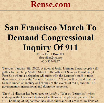 Busted. Van Jones Linked to 9-11 Truther Movement Back in **January ...