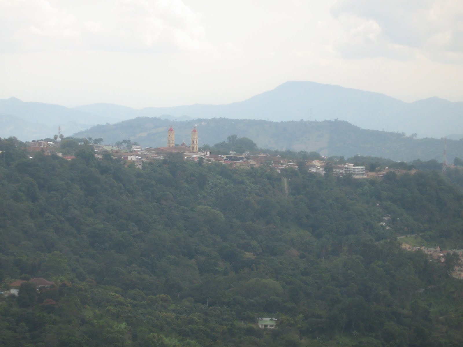 VIVE EL PATRIMONIO EN LA MESA CUNDINAMARCA: GALERIA DE FOTOS
