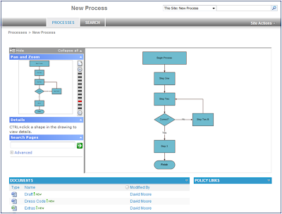 187 Interactive Visio Diagrams In Power Bi Reports - Bank2home.com