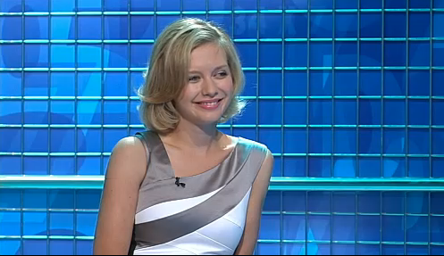Rachel Riley