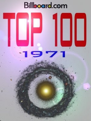 Moscafrita - Soul Black Music de Verdade: Billboard - Top 100 - 1971