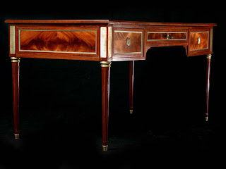 Raphael Joly Sculpteur: Sculpture et mobilier classique