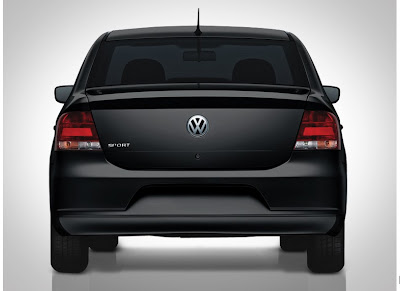 El Auto Ideal: Volkswagen Gol Sport