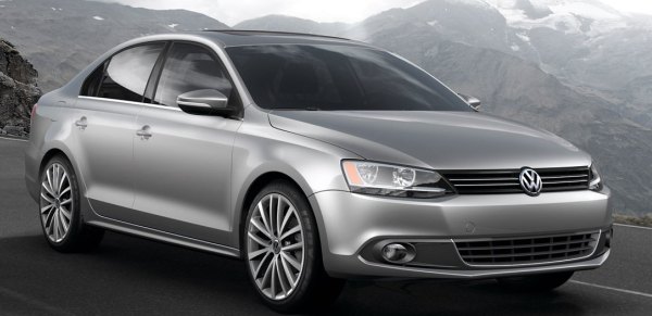 El Auto Ideal: Jetta Bicentenario