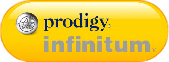 Gadgets y Tecnologia: Nuevo aumento de velocidad de Prodigy Infinitum