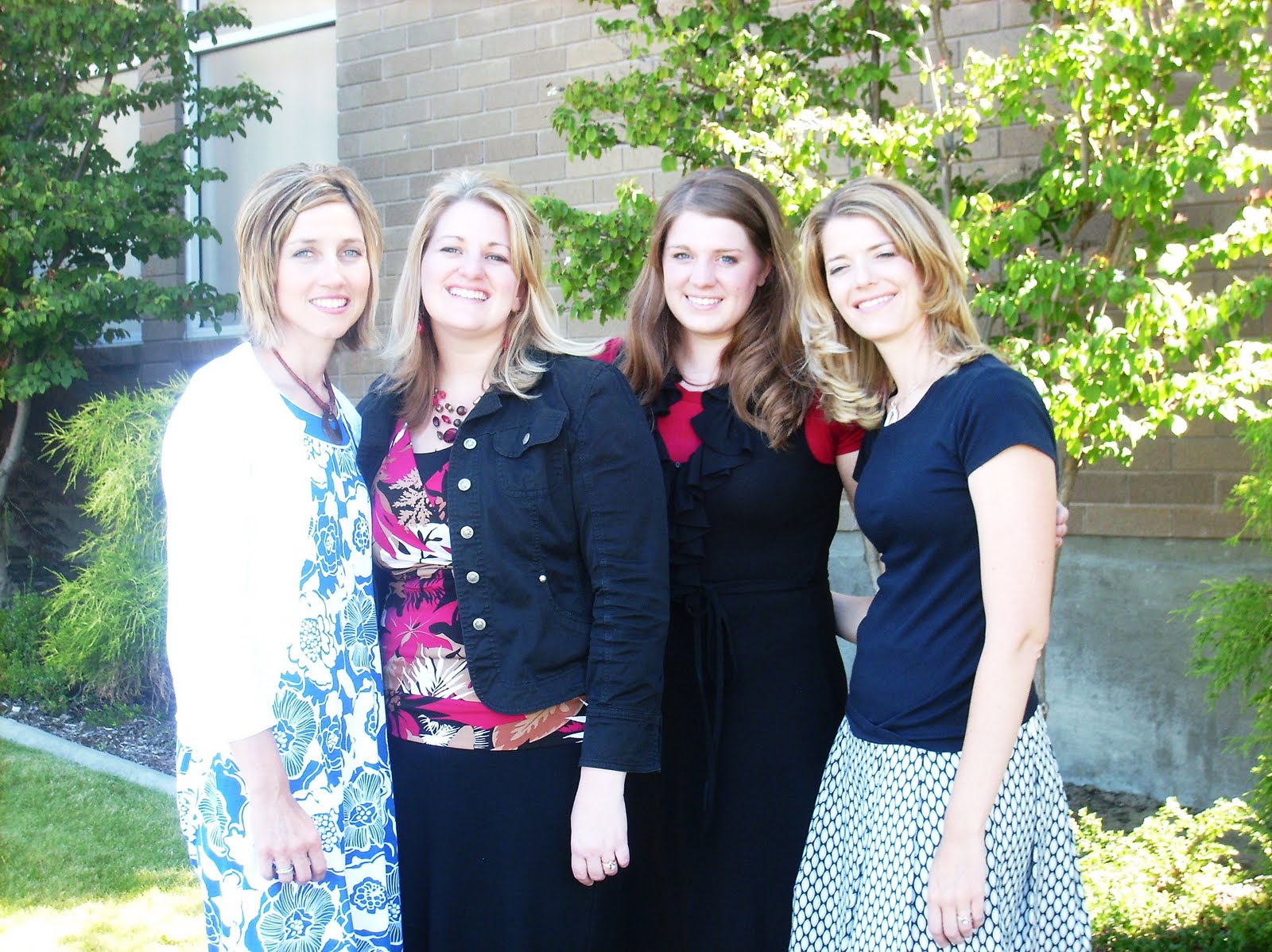 The World is a Beautiful Place To Be......