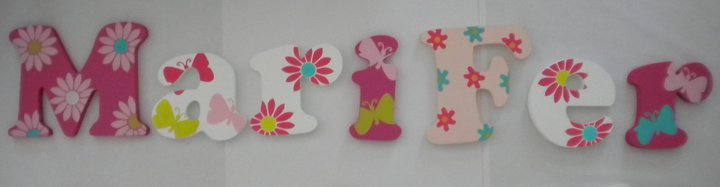 Choice & Deco: Marifer!