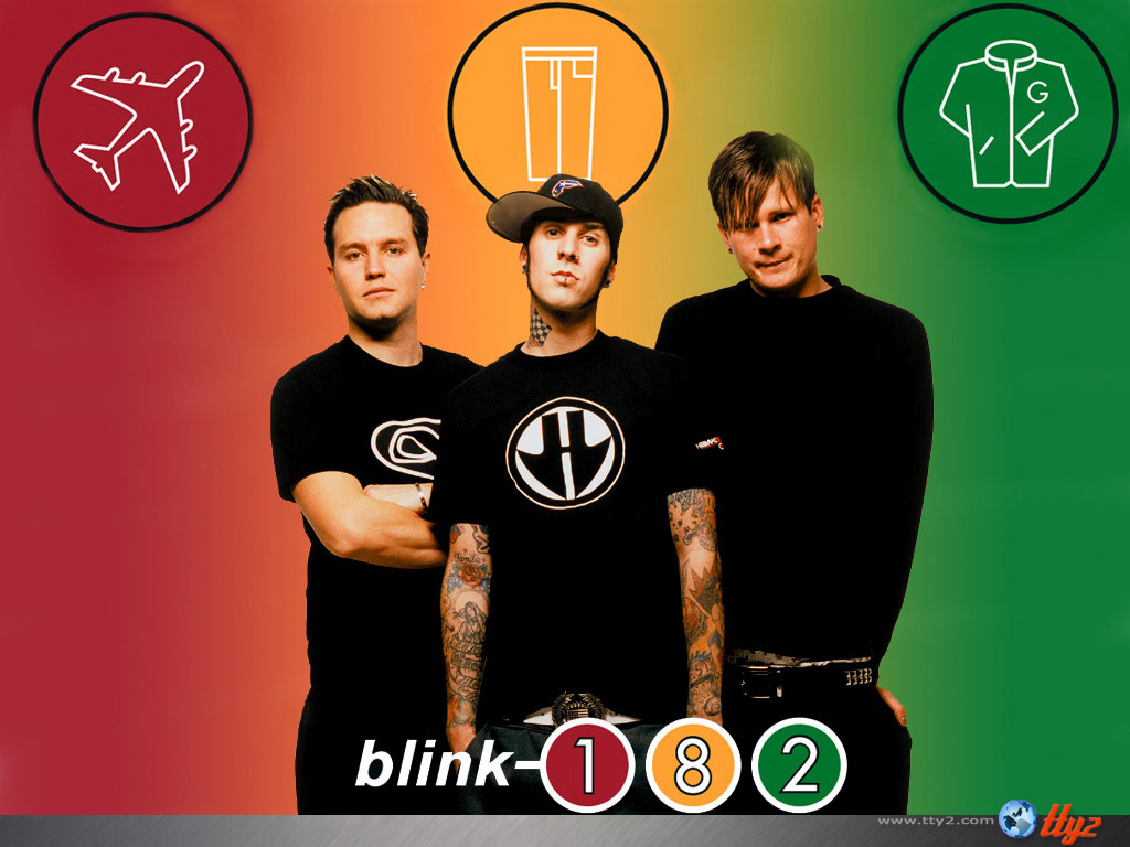 PROTOTYPE MUSIC Blink 182 Discografia PROTOTYPE MUSIC Blink 182 Discografia
