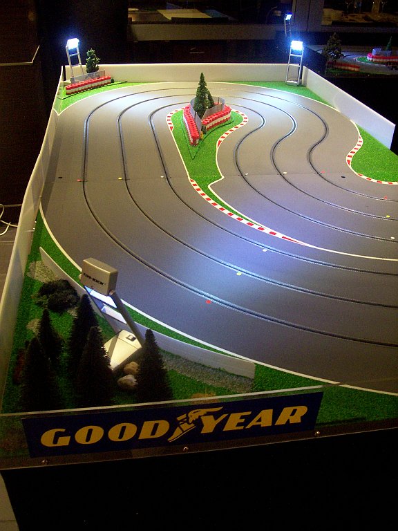 CIRCUITO SLOTFIRE DE GOODYEAR | SlotBrownBrothers SBB