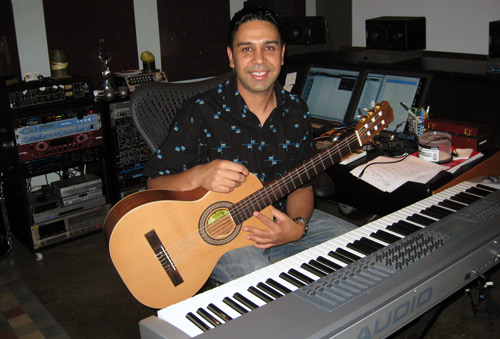 Singers Life: Sangtar