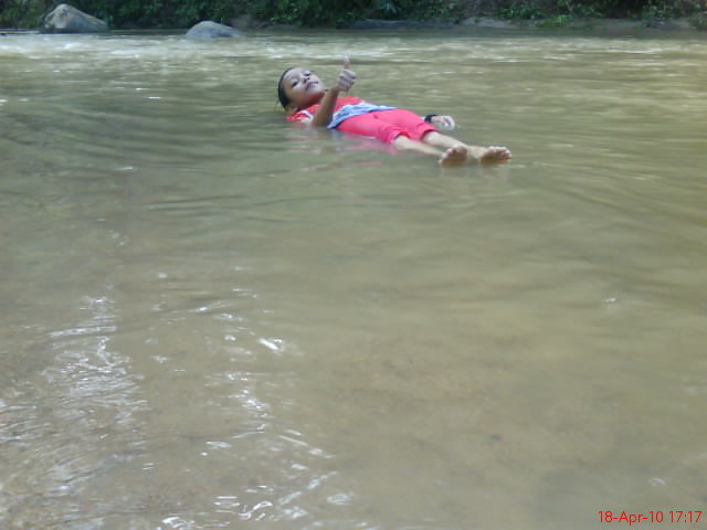 @LoNG TT: SANTAI DI JERAM GADING RESORT JELEBU N9