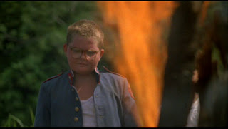 Film and book reviews with Zach Gidney: Lord of the Flies (1990) review