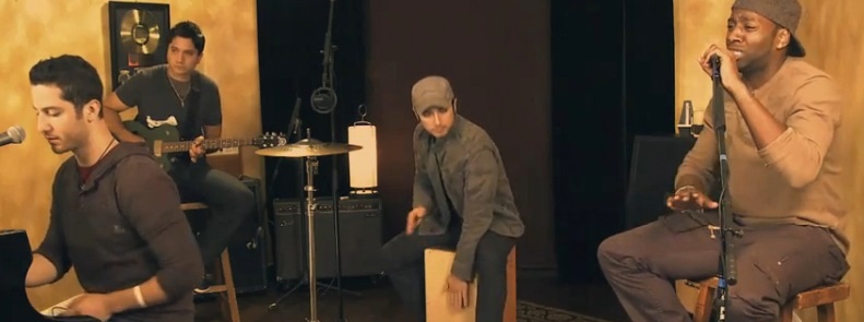 Boyce Avenue Brasil: Airplanes - BoB & Hayley Williams of Paramore ...