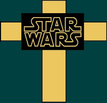 Star Wars and Christianity: Darth Vader and Jesus
