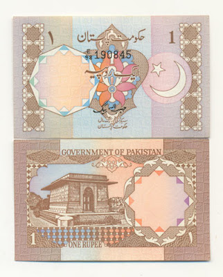 Old Pakistani Currency Notes : Forex ,Currency,Money