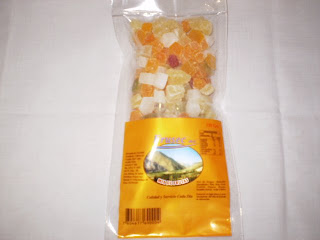 Frusec Marca Registrada de Rodrigo Saguez Peralta