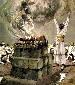 sTORIes: Completing the Sacrifice