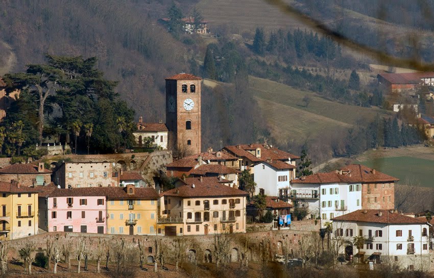 rocco-naturephoto: gita a Casalborgone 6 febbraio 2011