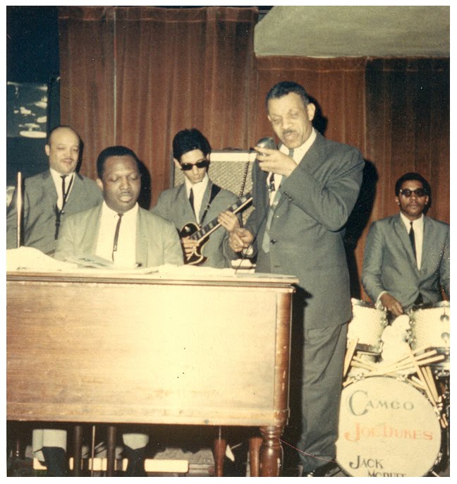 Tony Flood's House of Hard Bop: Pat Martino: The Hard Bop Years ...