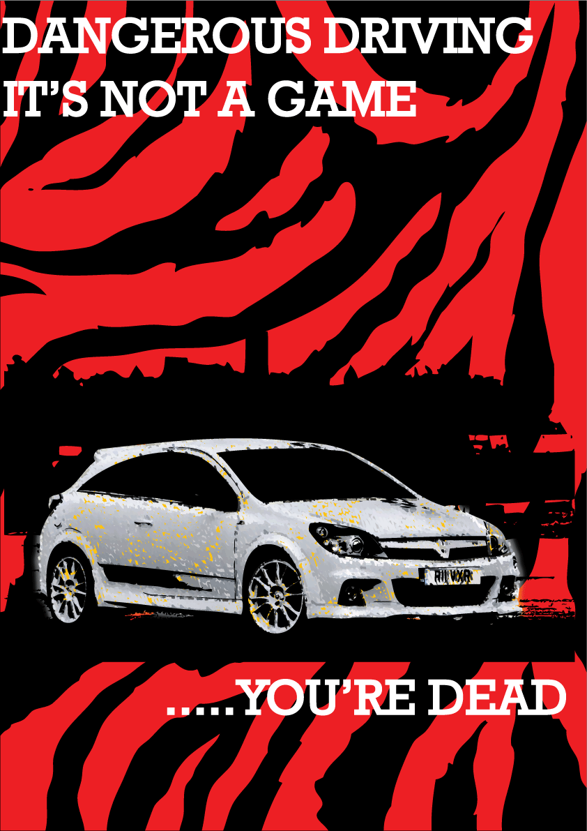 Dan Tolhurst - Drivetime