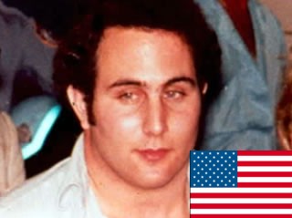 MUNDO MAU: David Berkowitz