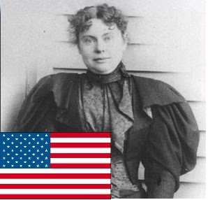 MUNDO MAU: Lizzie Borden