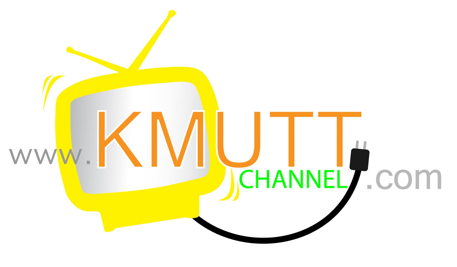 GoooGuide: ออกแบบตราสัญลักษณ์ และแบเสื้อ KMUTT Channel