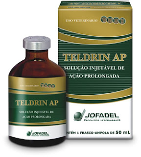 AGRO-RODRIGUES: MEDICAMENTOS VETERINÁRIOS