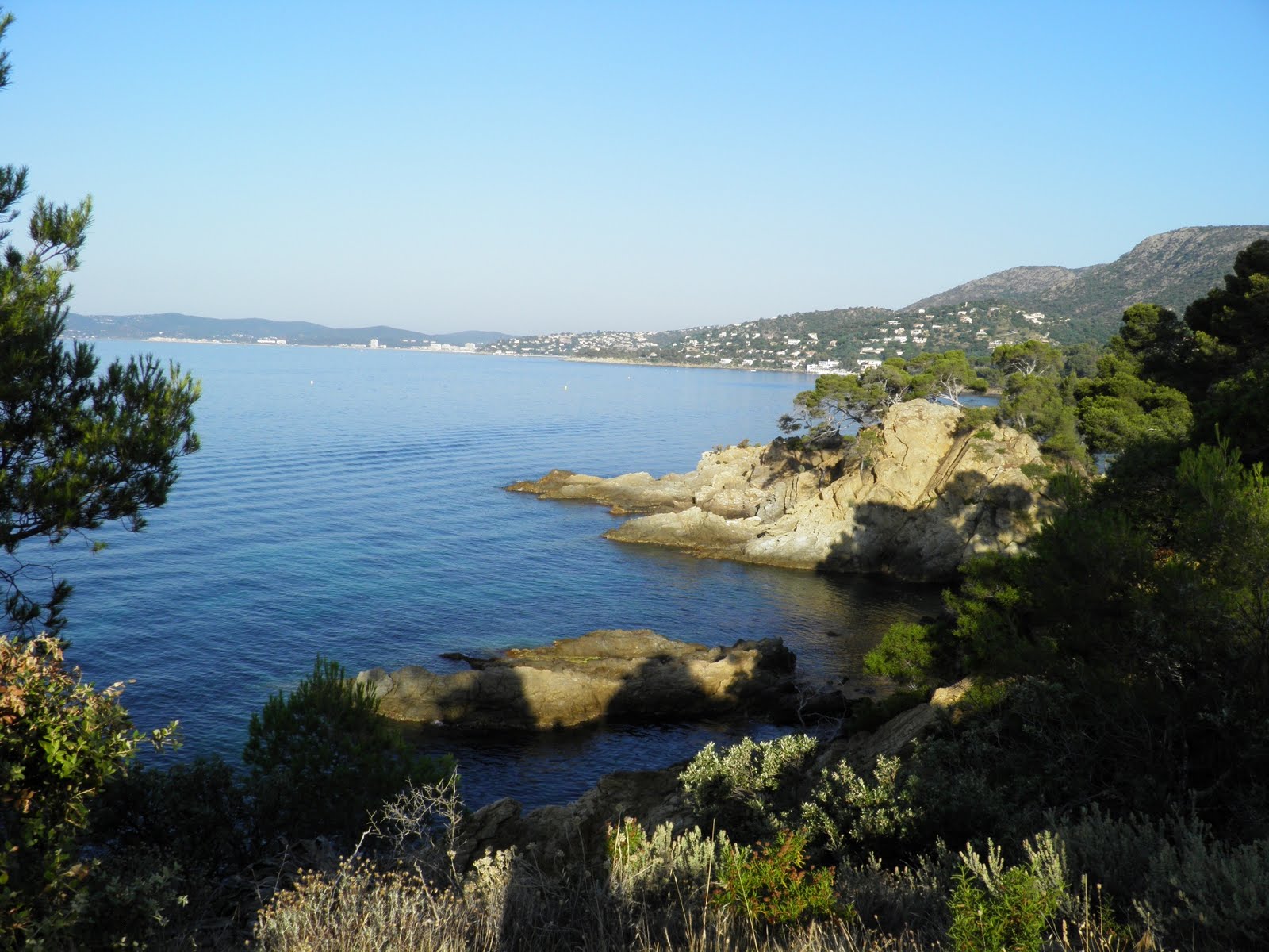 Pointe du Layet: Le Layet N°4