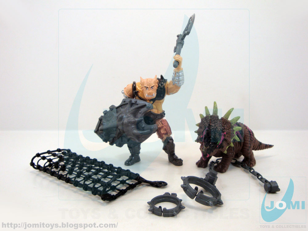 JoMi toys: Transcendence Witchcraft Knight Bootleg carded figures