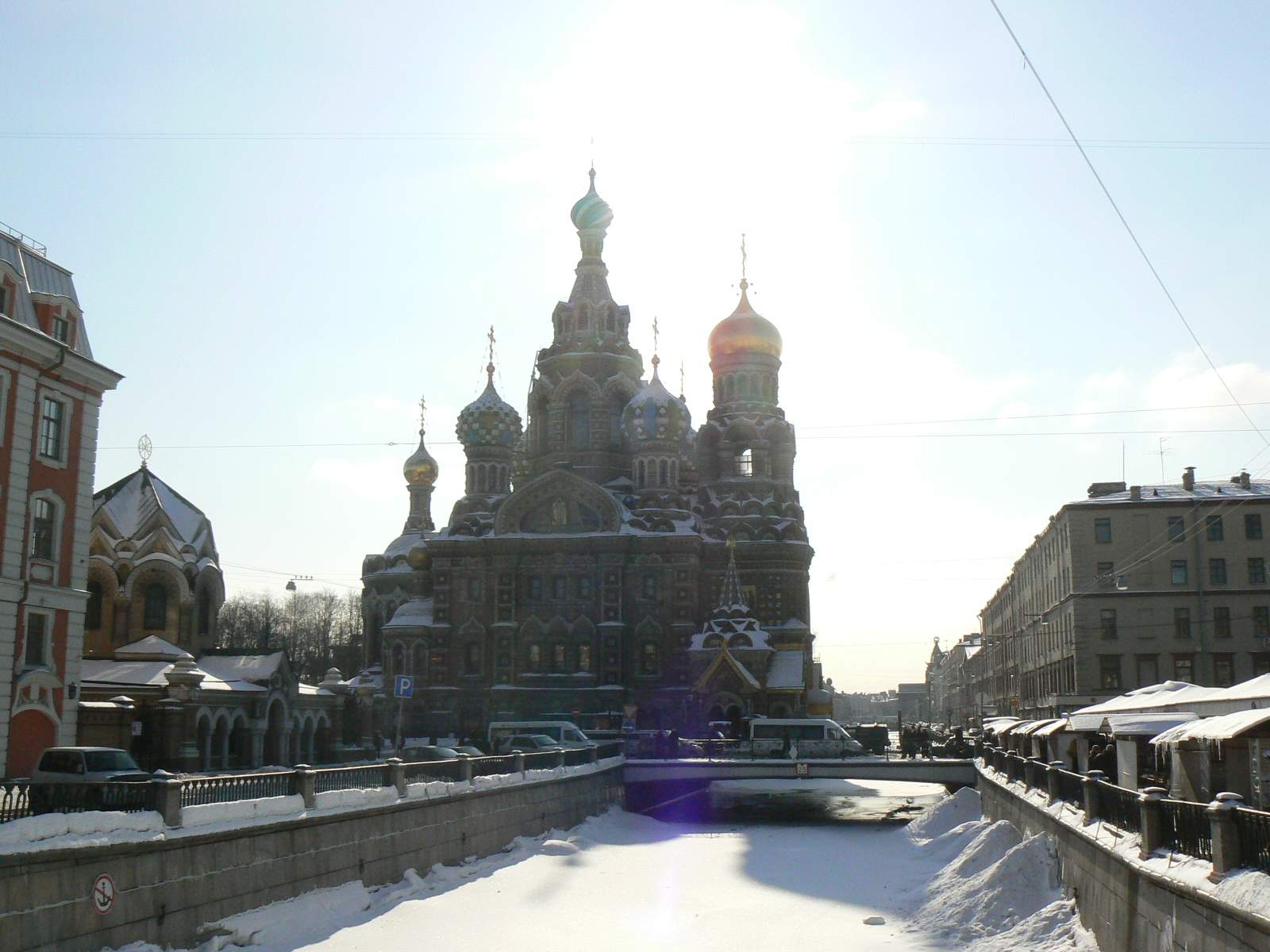 Nuestro viaje...esperamos verte al llegar: St. Petersburg - Petrograd ...