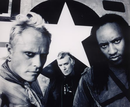 Rock Reflector: The Prodigy - Always Outnumbered, Never Outgunned