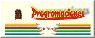 AYUDA PARA MAESTROS: PROGRAMACIONES
