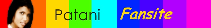 Patani Daño Fan Site