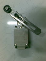 Dasar Tentang "LIMIT SWITCH" | Instrument Control