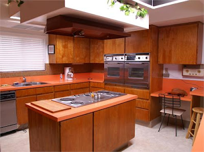 Dishin' Dat: Design Star: Defining the Seriously Ugly Kitchen