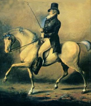 Jane Austen's World Website: The Prince Regent