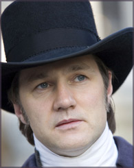 Jane Austen Today: Jane Austen Sartorial Throwdown