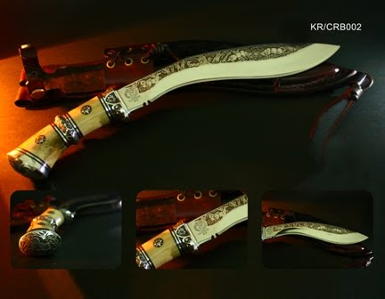 THE KNIFE CARIBOU: MENJUAL PISAU, PEDANG, KAMPAK DAN SABUK MATA PISAU ...