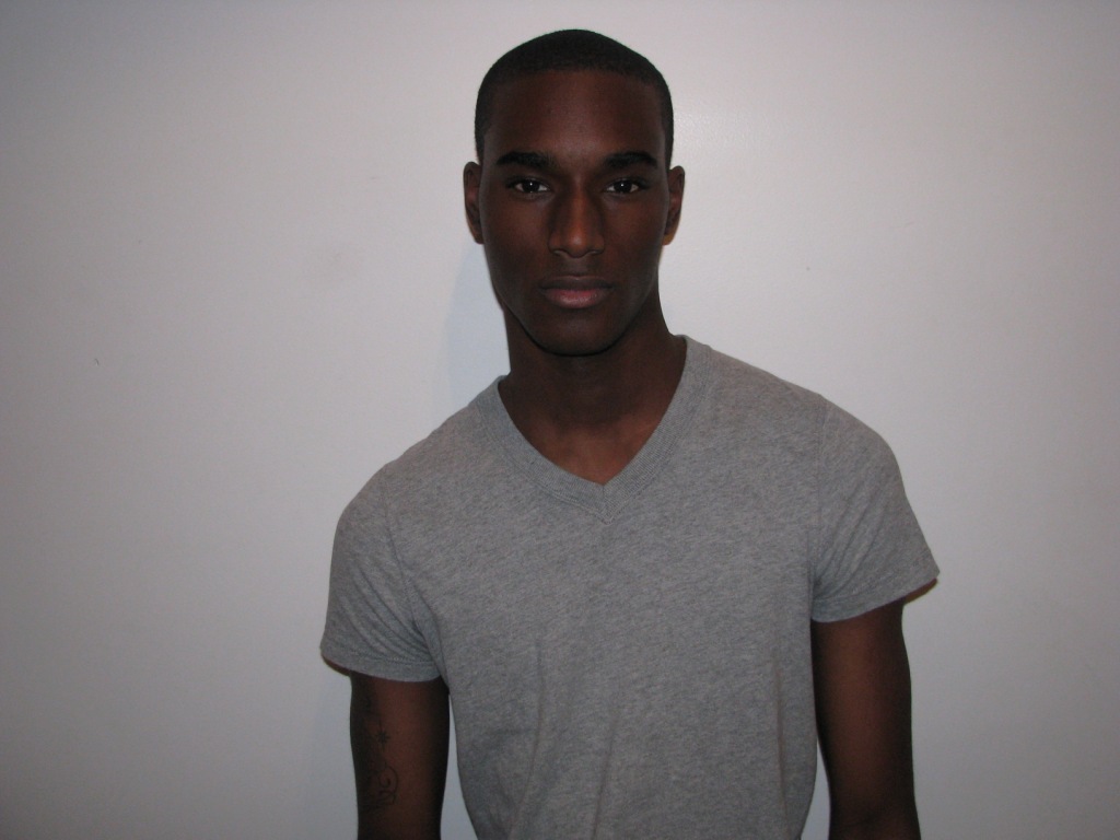 Corey Baptiste | Page 7 | the Fashion Spot