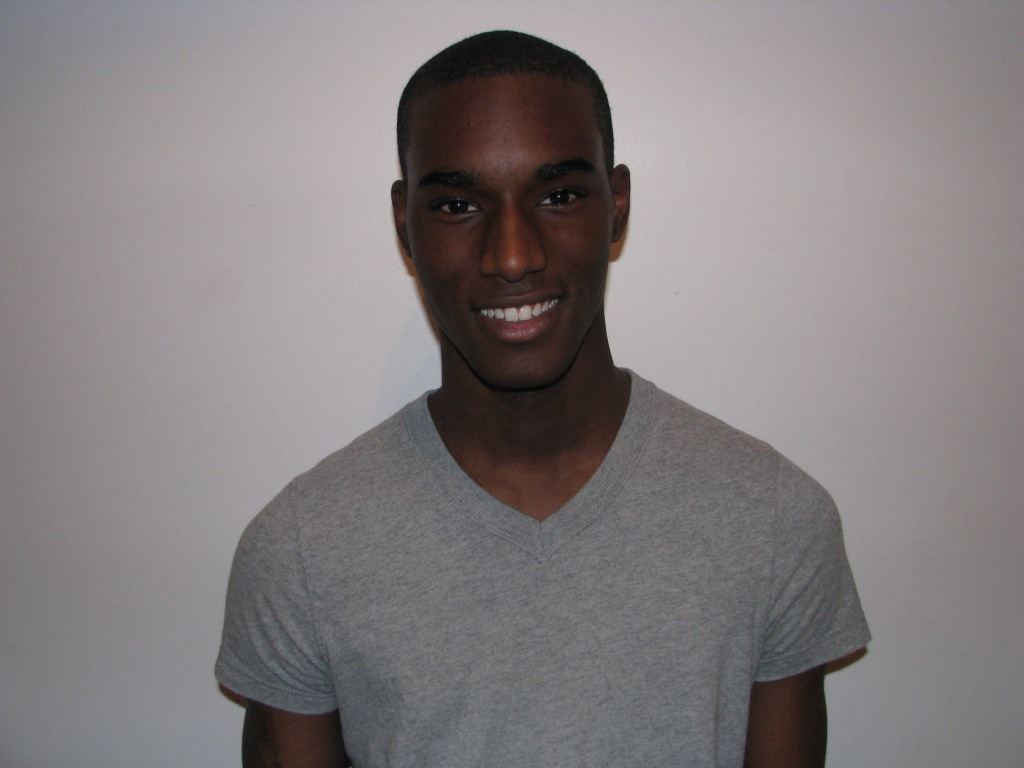 Corey Baptiste | Page 7 | the Fashion Spot