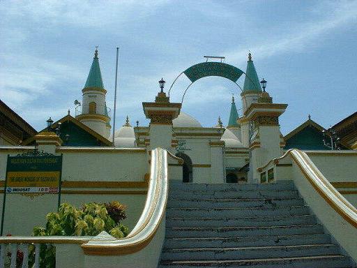 Kesultanan Riau-Lingga | Lintas Baca