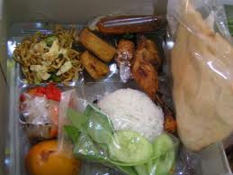 KOKI KU HOKKI CATERING: Foto Nasi Kotak Koki Hokki