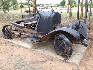 Gemseek: Agate Safari in North Queensland