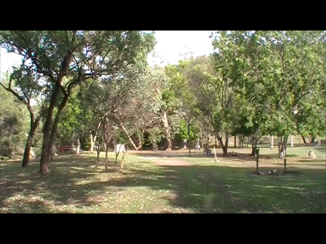 Gemseek: Agate Safari in North Queensland