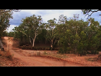 Gemseek: Agate Safari in North Queensland