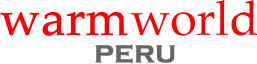 WarmWorld Peru: Contáctanos