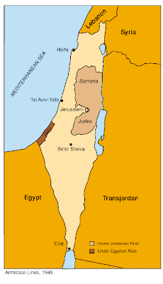 Maggie's Notebook: About that Two State Solution: Palestine is Ready ...