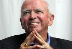 Maggie's Notebook: David Beamer is Todd Beamers Father: 9-11 Father ...