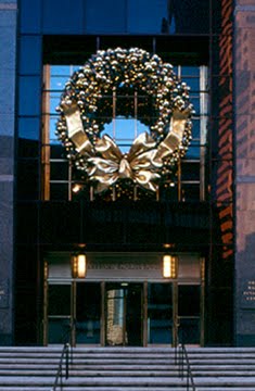 Design Solutions....Stephen Stefanou: American Express World Headquarters